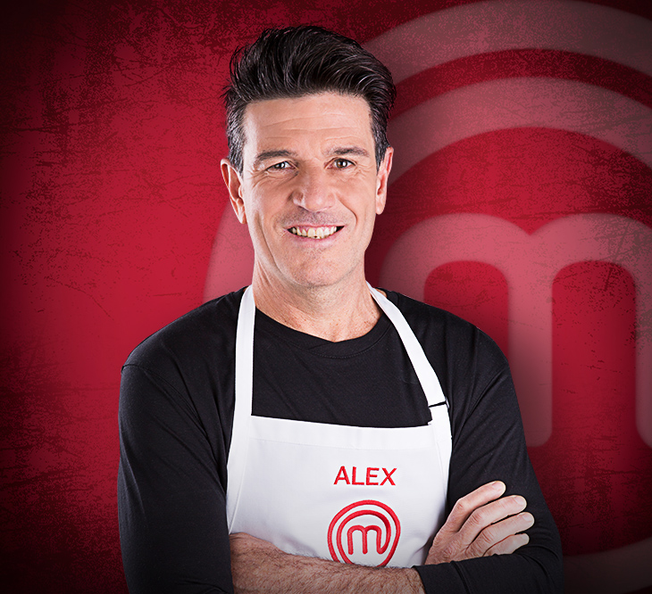 ¡Aleluya MasterChef! Conocé a los 18 participantes de la 2º temporada