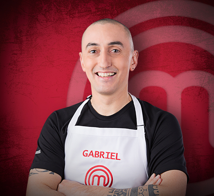 ¡Aleluya MasterChef! Conocé a los 18 participantes de la 2º temporada