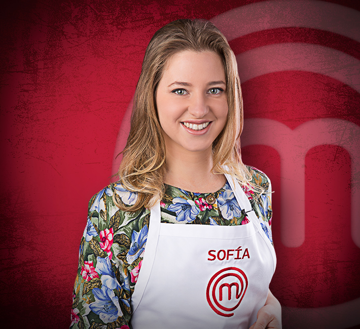 ¡Aleluya MasterChef! Conocé a los 18 participantes de la 2º temporada